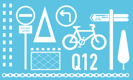 Cycling Signage – Essex Highways
